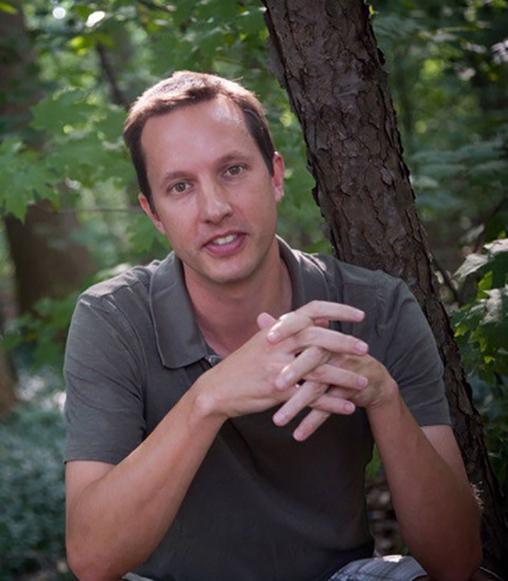 Tom Evans | Food Studies